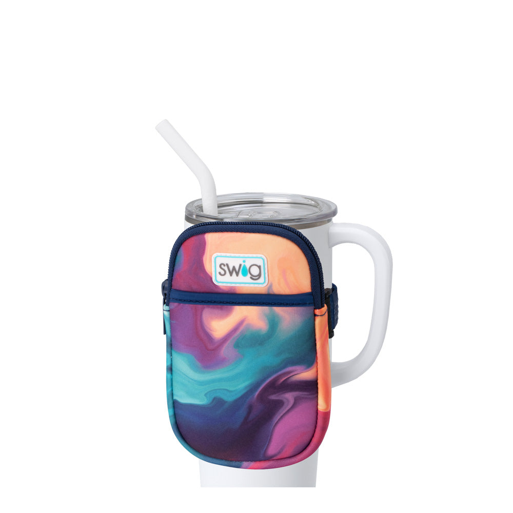 Ultra Violet Mega Mug Pouch – Swig Life
