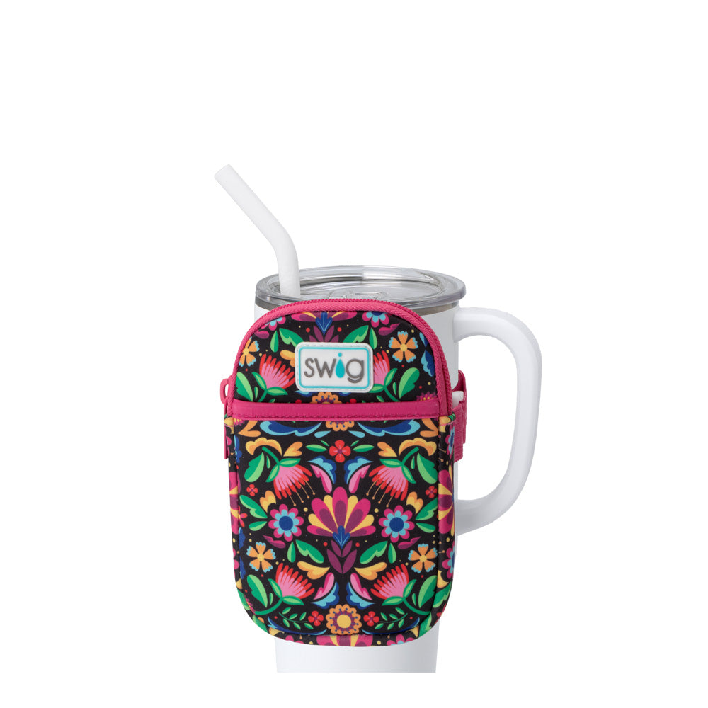 Ultra Violet Mega Mug Pouch – Swig Life