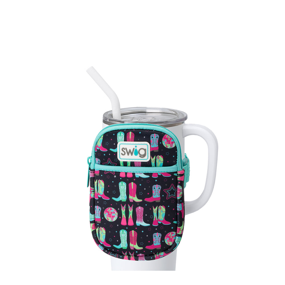 Ultra Violet Mega Mug Pouch – Swig Life
