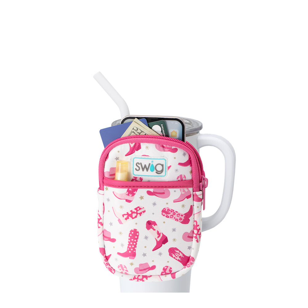 Let's Go Girls Mega Mug Pouch – Swig Life