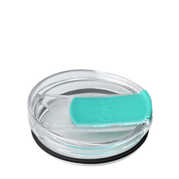 Lids, Straws, Tea Infusers & Other Accessories - Swig Life