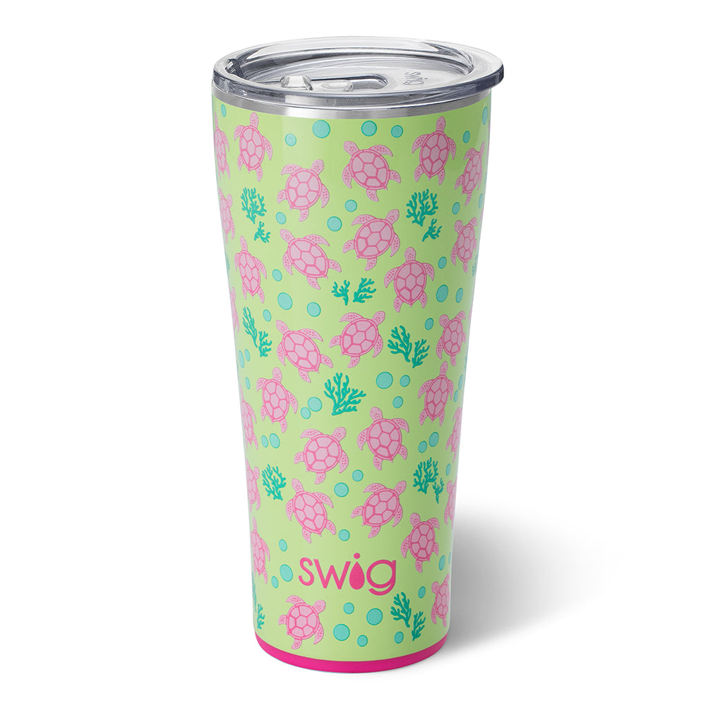 Home Run Tumbler (32oz) – Swig Life